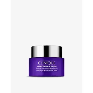 CLINIQUE Smart™ Clinical Repair Wrinkle Correcting Eye Cream - One-color