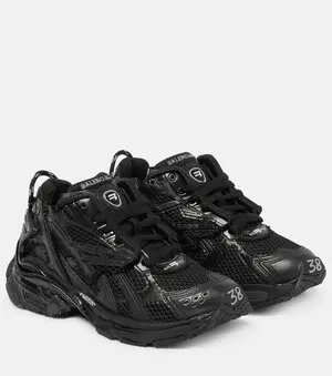 Balenciaga Runner Sneakers