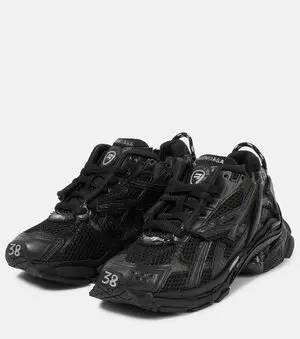 Balenciaga Runner Sneakers