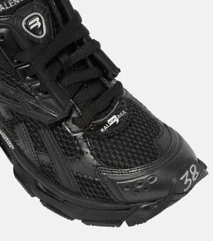 Balenciaga Runner Sneakers