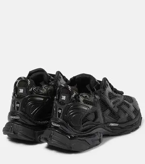 Balenciaga Runner Sneakers