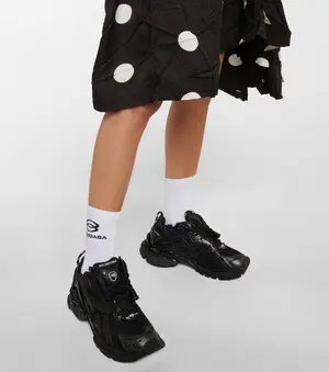 Balenciaga Runner Sneakers