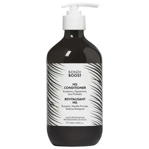 BONDIBOOST Hg Conditioner For Thinning Hair With Rosemary - One-color