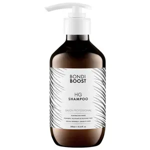 BONDIBOOST Hg Shampoo For Thinning Hair 10.14 Oz/ 300 Ml