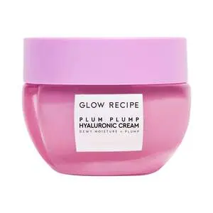 GLOW RECIPE Mini Plum Plump Hyaluronic Acid Moisturizer - One-color