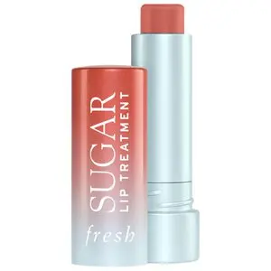 Fresh Fresh Sugar Lip Balm Hydrating Treatment Beach Peach