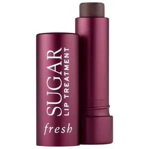 Fresh Sugar Lip Balm Hydrating Treatment - Plum