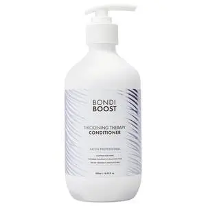 BONDIBOOST Hair Thickening Therapy Volumizing Conditioner - One-color