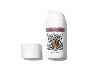 LORD JONES Bump & Smooth Body Serum - One-color