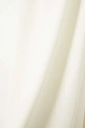 Safiyaa Celestia Draped Gown