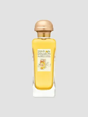 Hermès Calèche Soie De Parfum - One-color