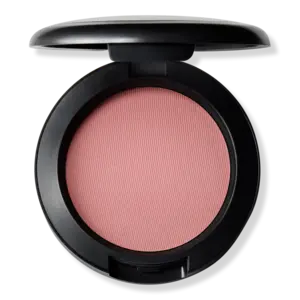 MAC COSMETICS Powder Blush Blushbaby (beige-pink)