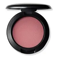 MAC COSMETICS Powder Blush Desert Rose (soft Reddish-burgundy)