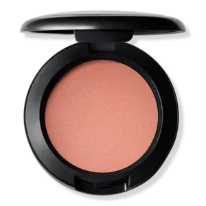 MAC COSMETICS Powder Blush Peachtwist (golden Peach)
