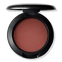 MAC COSMETICS Powder Blush Raizin (golden Reddish-brown)