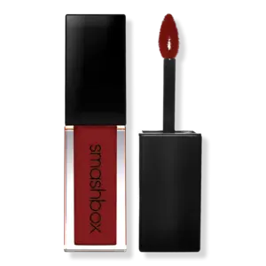 Smashbox Always On Longwear Matte Liquid Lipstick Disorderly