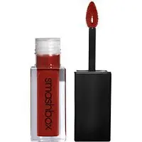 Smashbox Always On Longwear Matte Liquid Lipstick Liquid Fire (warm Rust)