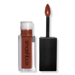 Smashbox Always On Longwear Matte Liquid Lipstick Yes Honey