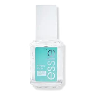 Essie Strong Start Nail Treatment Strengthening Base Coat - One-color