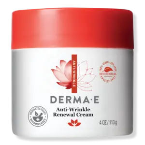 Women's Anti Wrinkle Cream