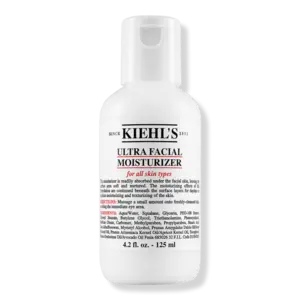 KIEHL'S SINCE 1851 Ultra Facial Moisturizer - One-color