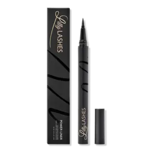 LILLY LASHES Black 2-in-1 Power Liner Lash Adhesive