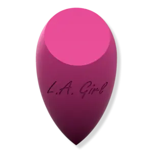 L.A. GIRL Airbrush Precision Beauty Blending Makeup Sponge - One-color