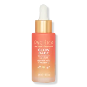 PACIFICA Glow Baby Vitamin C Booster Serum - One-color