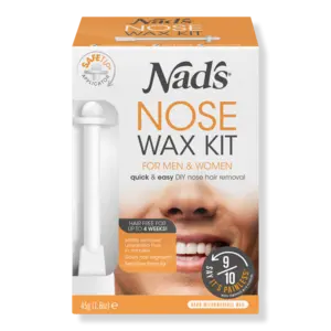 NADS NATURAL Nose Wax For - One-color