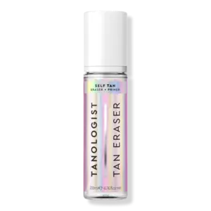 TANOLOGIST Self Tan Eraser + Primer