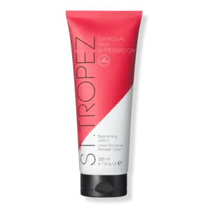 St. Tropez Gradual Tan Watermelon Firming Lotion - One-color