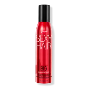 SEXY HAIR Big Big Altitude Bodifying Blow Dry Mousse - One-color