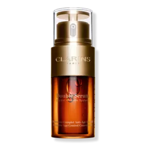 Clarins Double Serum Firming & Smoothing Concentrate