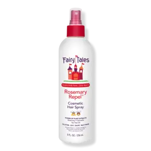 FAIRY TALES Rosemary Repel Hairspray - One-color