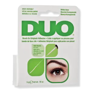 ARDELL Duo Brush-on Adhesive With Vitamins - One-color