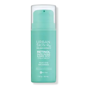 URBAN SKIN RX Retinol Rapid Repair & Dark Spot Treatment - One-color