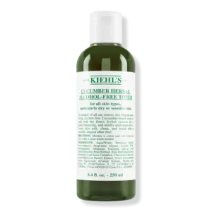 KIEHL'S SINCE 1851 Cucumber Herbal Alcohol Free Toner - One-color