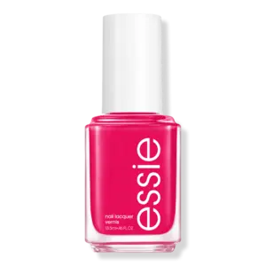 Essie Pinks Nail Polish Bachelorette Bash