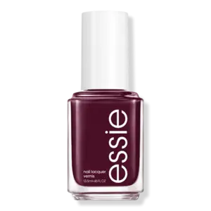 Essie Pinks Nail Polish Bahama Mama (warm Deep Plum)