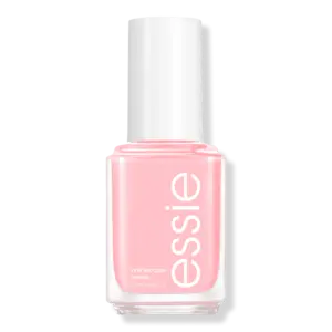 Essie Pinks Nail Polish Hi Maintenance (sheer Pale Pink)