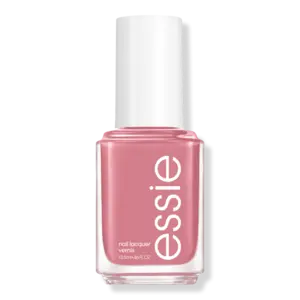 Essie Pinks Nail Polish Into The A-bliss (dirty Pink Mauve)