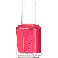 Essie Pinks Nail Polish No Shade Here (vivid Hot Pink)