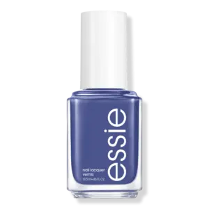 Essie Pinks Nail Polish Pret A Surfer (immersive Marine Blue)