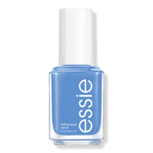 Essie Pinks Nail Polish Ripple Reflect (cornflower Blue With A Cream Finish)
