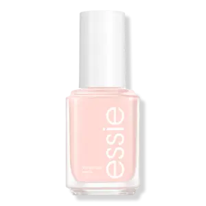 Essie Pinks Nail Polish Skinny Dip (light Peach Pink Sheer)