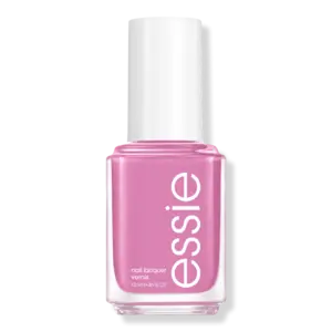 Essie Pinks Nail Polish Suits You Swell