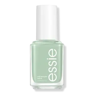 Essie Pinks Nail Polish Turquoise & Caicos (aqua Green)