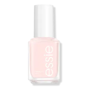 Essie Pinks Nail Polish Vanity Fairest (sheer Pastel Pink)