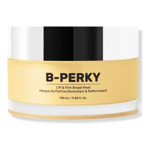 MAELYS B-perky Lift & Firm Breast Mask - One-color