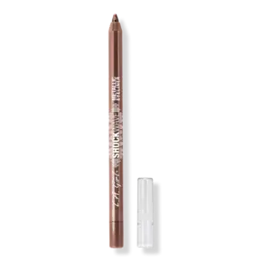 L.A. GIRL Smudge-proof Shockwave Eyeliner Pencil - Brown Sugar